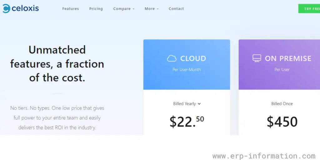 10 Best Marketing Project Management Software (Price & Features)