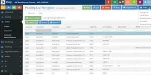 E2 Shop System ERP Details (Pricing, Features & Review)