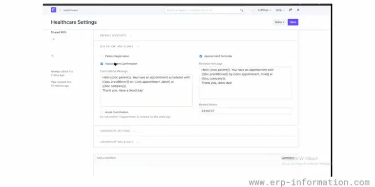 ERPNext Software Review (Modules, Pros & Cons)