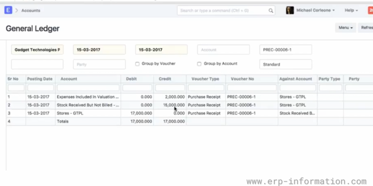 ERPNext Software Review (Modules, Pros & Cons)