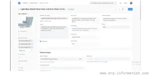 ERPNext Software Review (Modules, Pros & Cons)