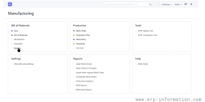 ERPNext Software Review (Modules, Pros & Cons)