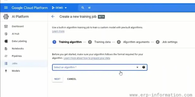 10 Best Machine Learning Software of 2025 (Features & Pricing)