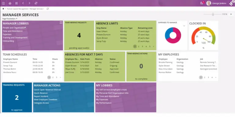 10 Best Automotive ERP Solutions of 2025 (Features and Benefits)