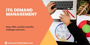 ITIL Demand Management (Steps Involved and Challenges)