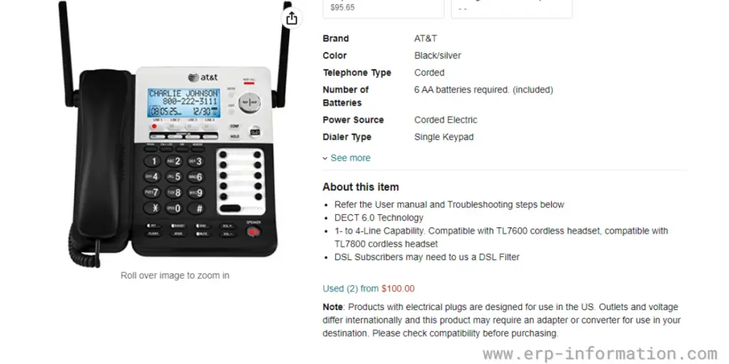10 Best Multi-Line Phone Systems for Small Businesses