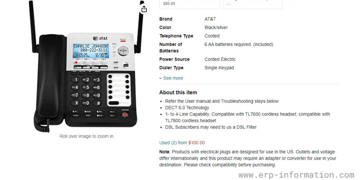 10 Best Multi-Line Phone Systems for Small Businesses