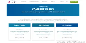 10 Best Expense Report Software of 2025 (Price & Features)