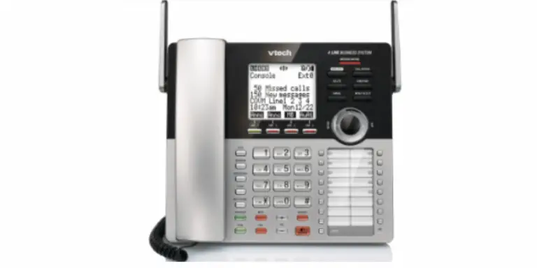 10 Best Multi-Line Phone Systems for Small Businesses