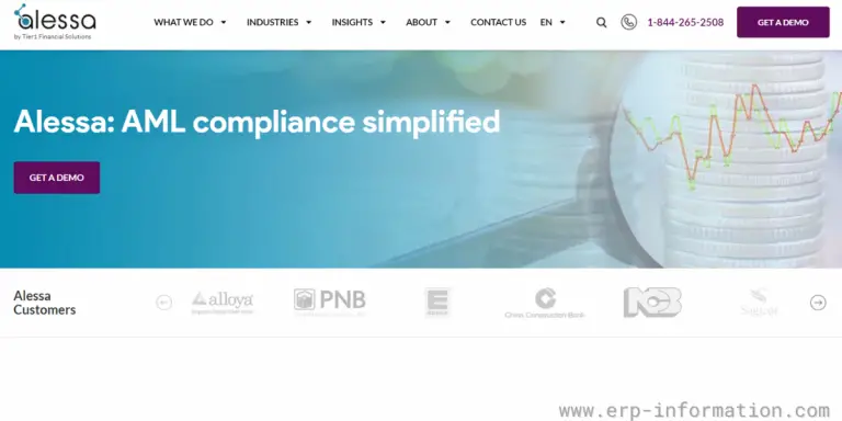 10 Best Anti-fraud Software Solutions of 2025 (Features & Price)