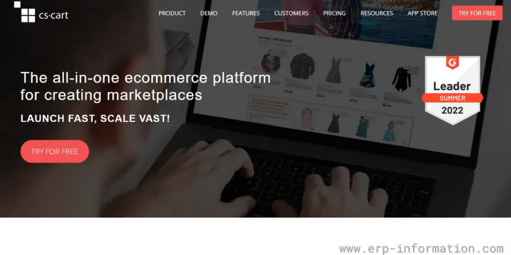 10 Best B2B Ecommerce Platforms (Pricing & Features)