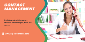 What is Contact Management? (Aims, Methodologies, and 9 Best Tools)