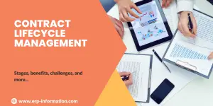 Contract Life Cycle Management (CLM) - Definition, Stages, and Best ...