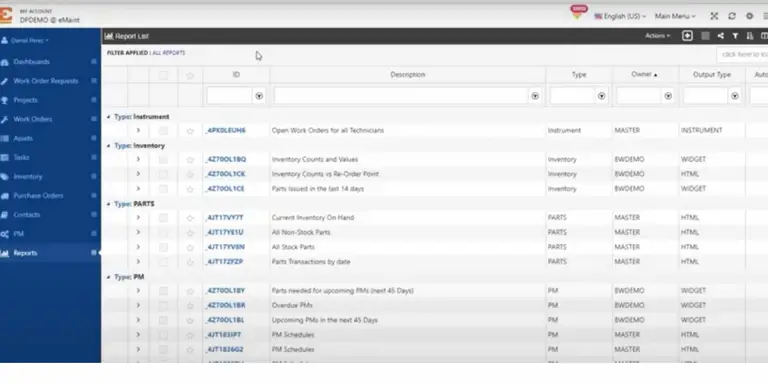 10 Best Predictive Maintenance Software of 2023 (Pricing & Features)