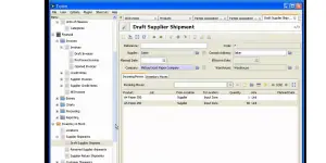 Tryton ERP (Modules, Supports, Advantages, and Disadvantages)