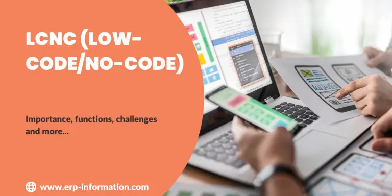 What Is Lcnc Low Code No Code Applications And Challenges