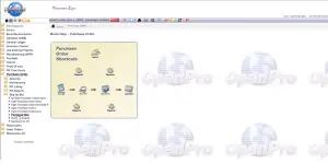 OpenPro ERP (Pricing, Modules, Alternatives)