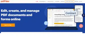 10 Best Document Generation Software of 2025 (Features, Pricing, Likes, and Dislikes)