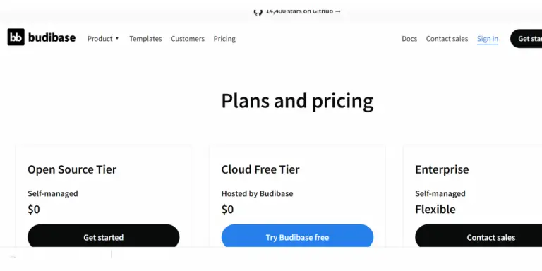Low-Code Application Platforms ( Features, Benefits, Limits, Vendors)