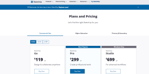 10 Best Software for 3D Printing of 2025 (Features and Pricing)