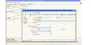 Adempiere ERP Business Suite (Review, Community & Database)