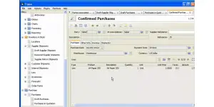 Tryton ERP (Modules, Supports, Advantages, and Disadvantages)