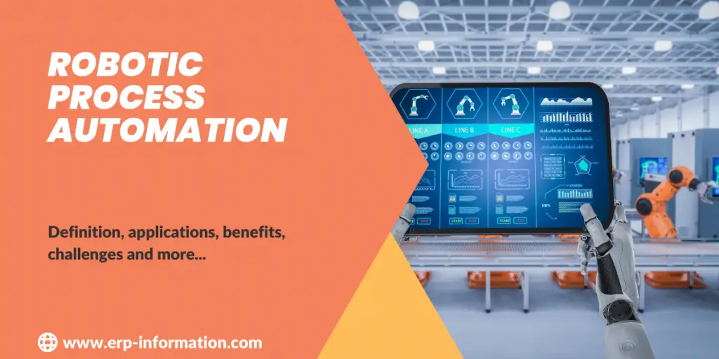 Robotic Process Automation (Applications, Examples &Tools ) Robotic Process Automation (Applications, Examples &Tools )