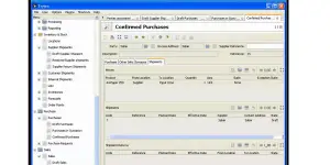 Tryton ERP (Modules, Supports, Advantages, and Disadvantages)