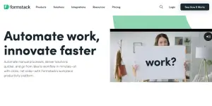 10 Best Document Generation Software of 2025 (Features, Pricing, Likes ...