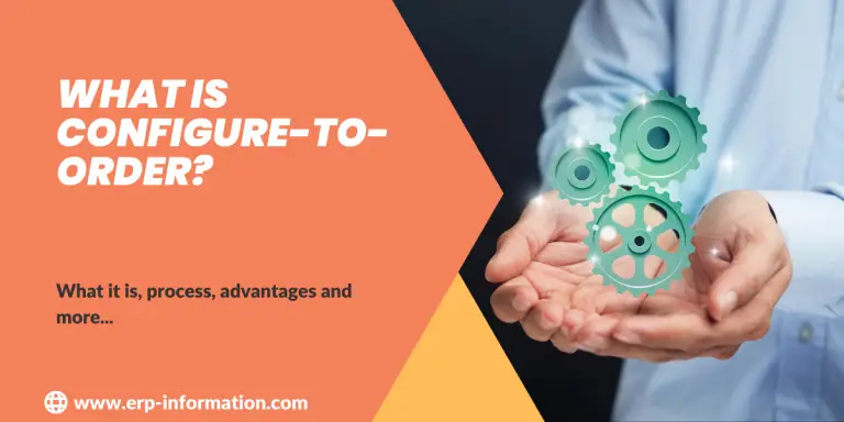 What Is Configure To Order Cto Benefits Implementation