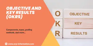 Objectives and Key Results (OKRs) - Examples, Components, Types