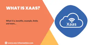 What is XaaS (Anything as a Service)? - Examples, Benefits