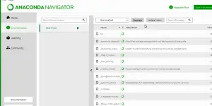 Anaconda ML Software (Pricing, Features, Pros, and Cons)