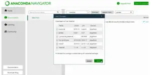 Anaconda ML Software (Pricing, Features, Pros, and Cons)