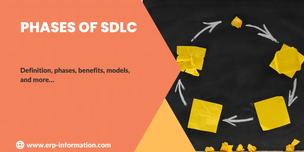 Phases of SDLC (Benefits, Models, and Best Practices) Phases of SDLC (Benefits, Models, and Best Practices)
