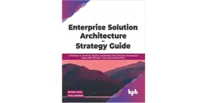 10 Best Enterprise Architecture Books (Features and Price)