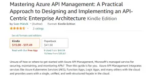 10 Best Enterprise Architecture Books (Features and Price)