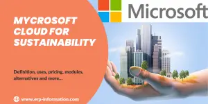 Microsoft Cloud for Sustainability (Pricing, Modules, and Uses)