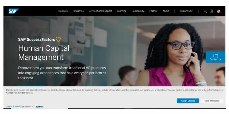 Workday vs SuccessFactors (Which HCM is Better?)