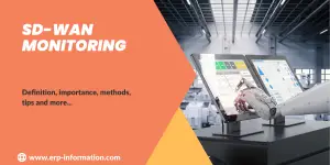 SD-WAN Monitoring ( Steps, Importance, Methods and Limits)