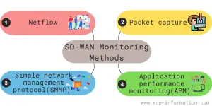 SD-WAN Monitoring ( Steps, Importance, Methods and Limits)