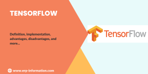 TensorFlow ML Software (Features, Tools, and Alternatives)