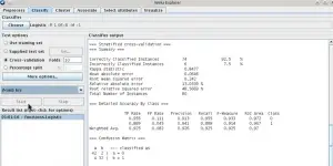 WEKA ML Software (Features, Advantages, and Disadvantages)