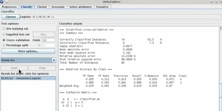WEKA ML Software (Features, Advantages, and Disadvantages)