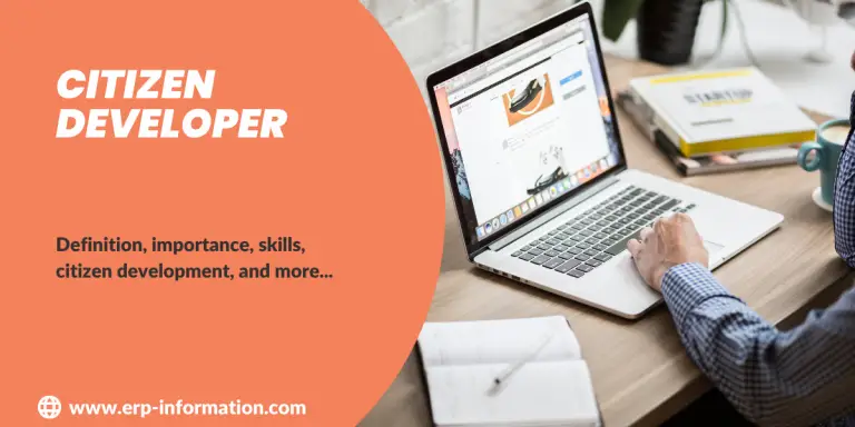 Citizen Developer (Importance, Skills, and Benefits)