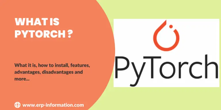 PyTorch - A Machine Learning Tool (Installation, Pros, and Cons)
