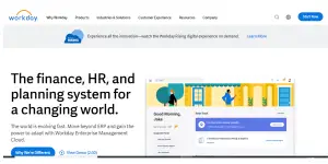 Workday vs SuccessFactors (Which HRIS is Better?)