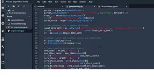 Amazon Sagemaker ML Software (Pricing, Features, Pros, and Cons)