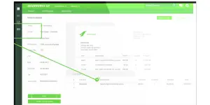 Beanworks AP Automation Software (Features, Products, and Pricing)