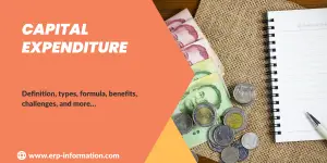 What is Capital Expenditure? (Types, Formula, and Challenges)